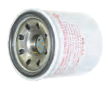 Mitsubishi MB31A40-02101 : FILTER - ENGINE OIL : HGM Forklift Parts