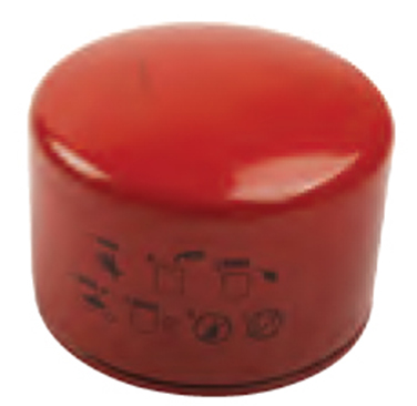 Clark CL932827 : FILTER - FUEL : HGM Forklift Parts