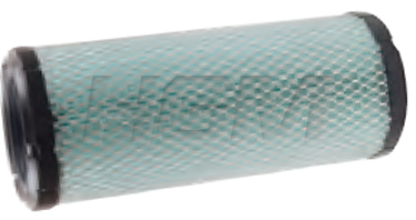 Tcm TC256G1-08011 : FILTER - AIR : HGM Forklift Parts