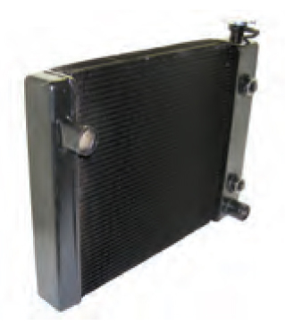 Clark CL923310 : RADIATOR : HGM Forklift Parts