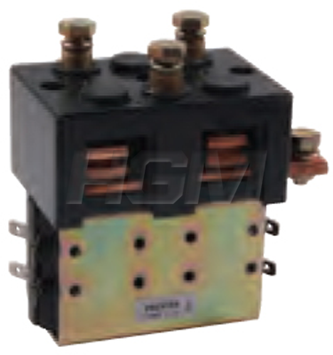 Crown CR116794-002 : CONTACTOR - 24 VOLT : HGM Forklift Parts