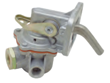 SkyTrak SA8006017 : PUMP - FUEL : HGM Forklift Parts