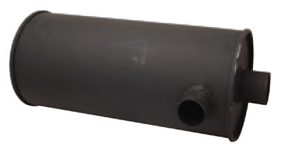 Hyster HY353303 : MUFFLER : HGM Forklift Parts
