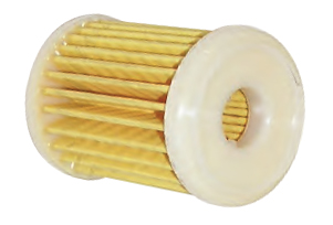 Hyster HY1689544 : FILTER - FUEL : HGM Forklift Parts