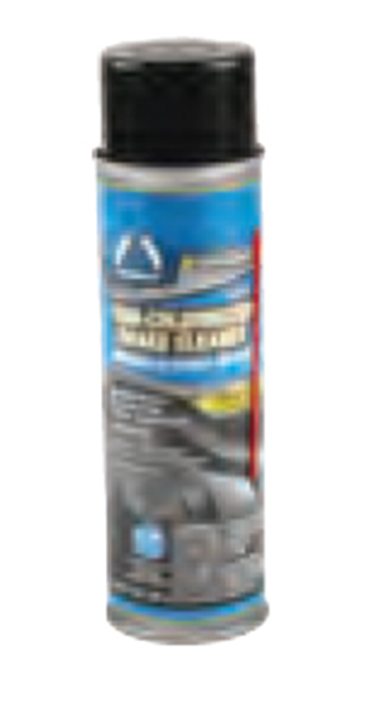 Crown CR363154-001 : CLEANER-BRAKE NON-CHLOR 45 VOC : HGM Forklift Parts