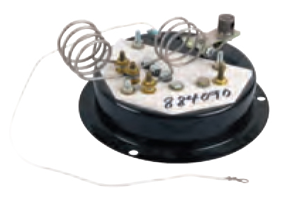 Cushman CU886309 : SWITCH - SPEED CONTROL : HGM Forklift Parts