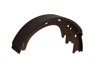 Toyota TY47405-U3100-71 : SHOE - BRAKE NA : HGM Forklift Parts