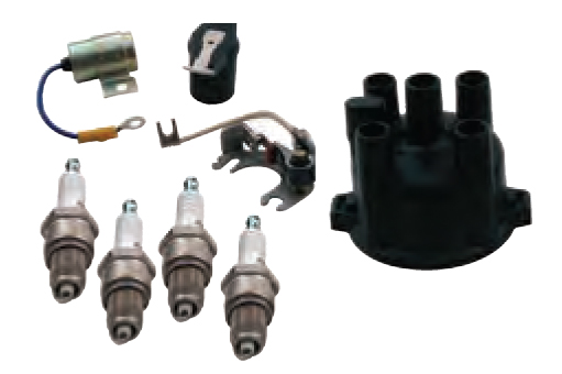 Clark CL446270 : TUNE-UP KIT : HGM Forklift Parts