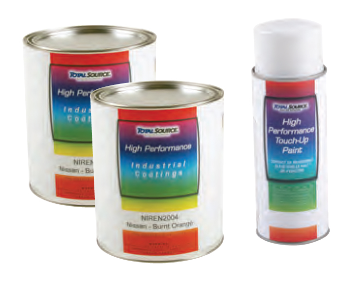 Toyota TY90900-U9024-71 : SPRAY PAINT - NEW ORANGE : HGM Forklift Parts