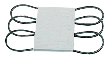 Toyota TY90916-02353 : BELT SET - 2 : HGM Forklift Parts